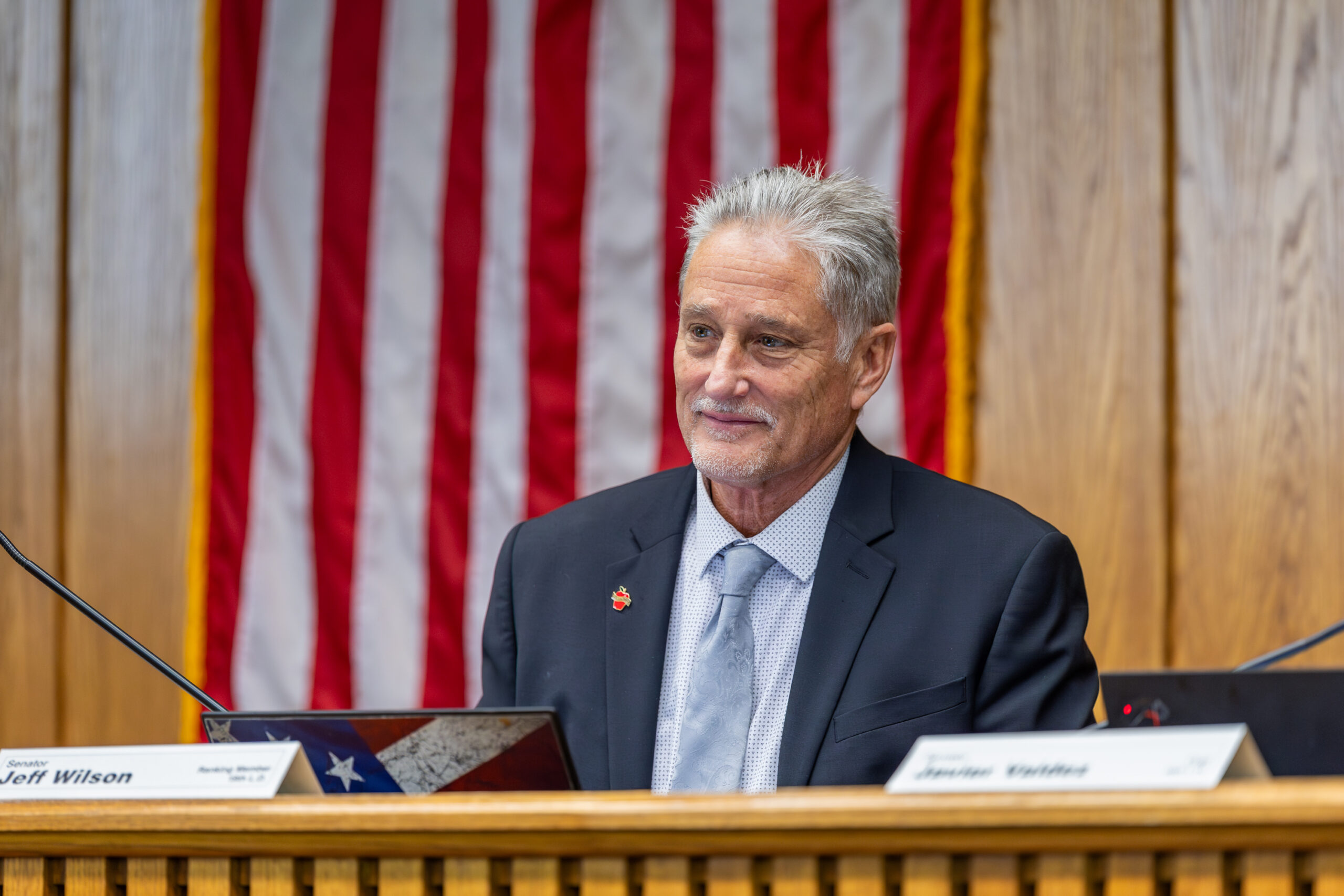 Senate committee betrays voters, passes bill to make initiatives harder ...